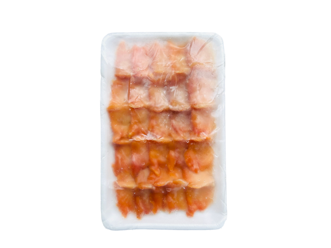JF FZ AQUA FROZEN MUKI AKAGAI (BLOOD CLAM) 220G – SingaporeLife EC
